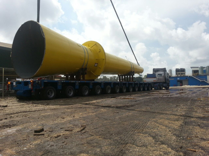 XHL – PT XTRA HEAVY LOGISTIK