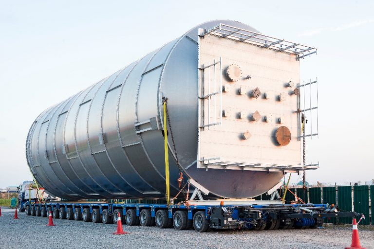 XHL – PT XTRA HEAVY LOGISTIK